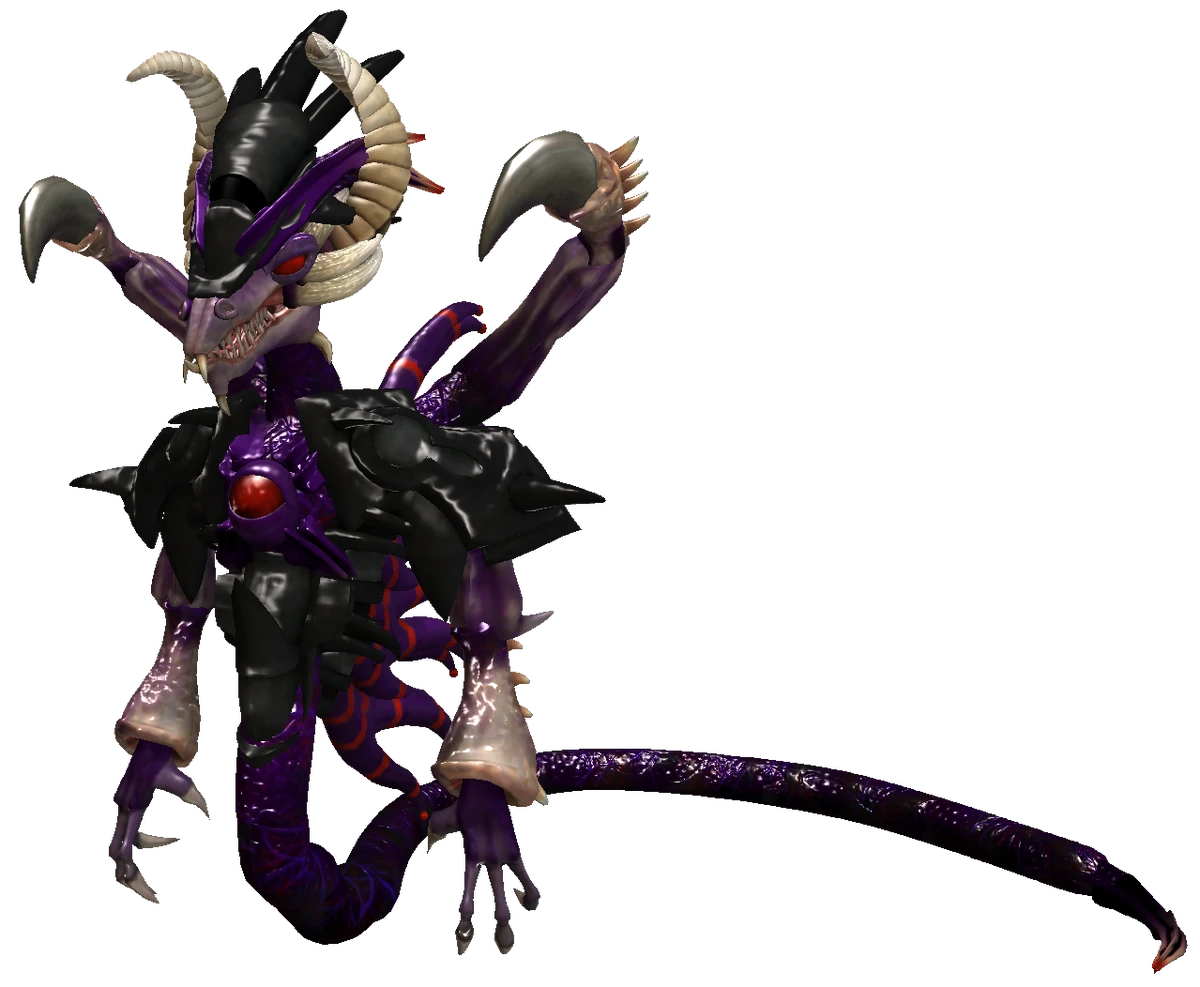 Captain:Maknagrius | SporeWiki | Fandom