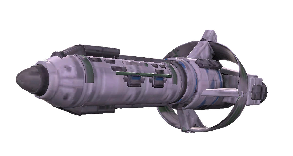 Vehicle:Ameliorate-Class | SporeWiki | Fandom
