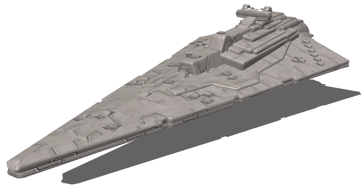 Vehicle:Bellator-class Star Dreadnought | SporeWiki | Fandom