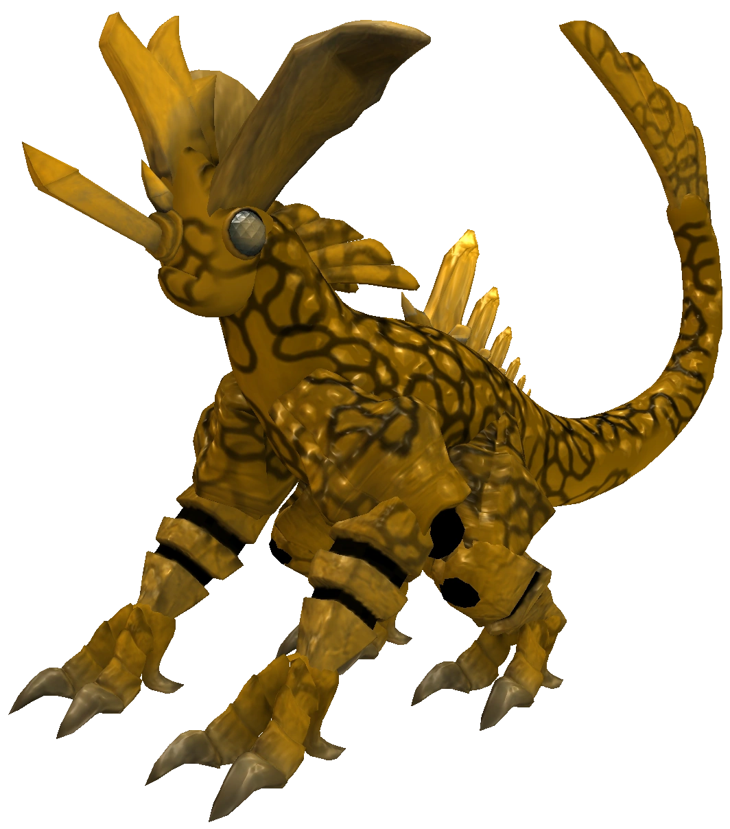 Bunston | SporeWiki | Fandom