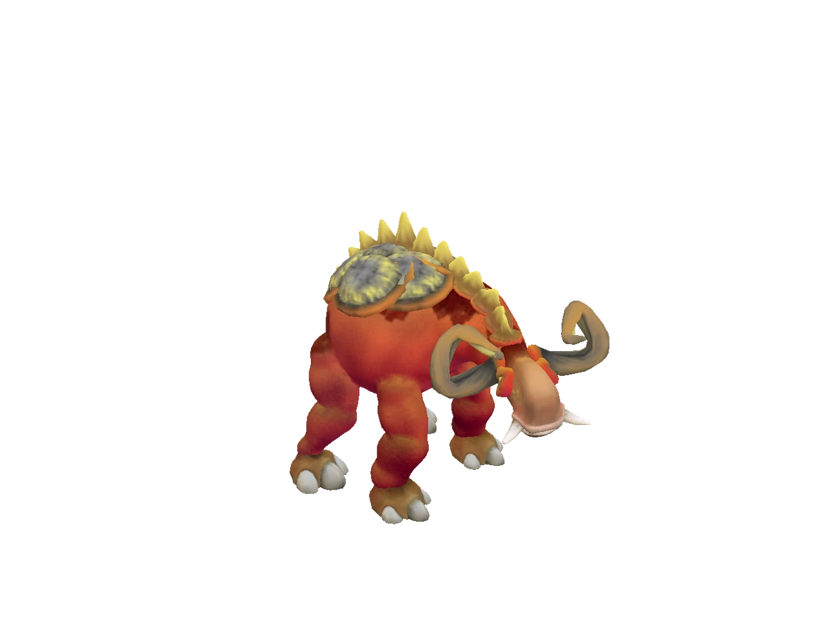 Taxon:Ungulata | SporeWiki | Fandom