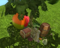 Fixed Objects | SporeWiki | Fandom