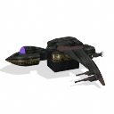 Creature:Kaguran | SporeWiki | Fandom