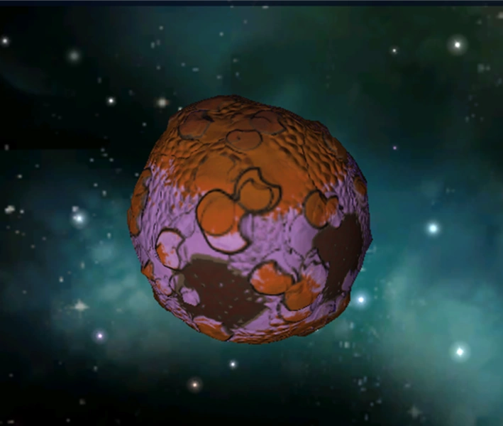 Titan | Spore Wiki | Fandom