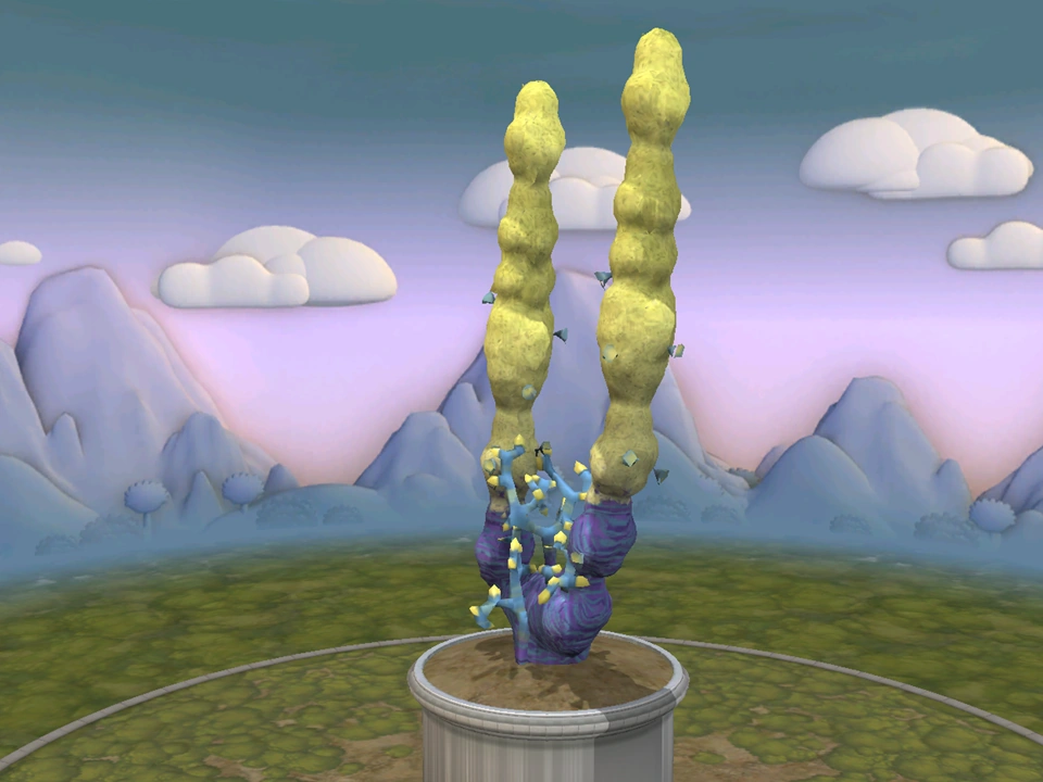 Tobactus | SporeWiki | Fandom