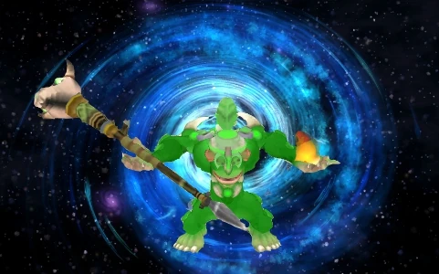 Creature:Makeyte/Religion | SporeWiki | Fandom