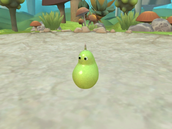 Laperamarinera | Spore Wiki | Fandom