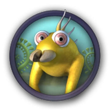Spore Creature Creator Logo