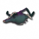 Creature:Lakeside rookhide | SporeWiki | Fandom