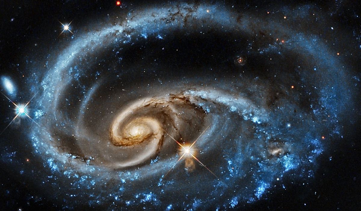 Fiction:Aoshtai Galaxy | SporeWiki | Fandom