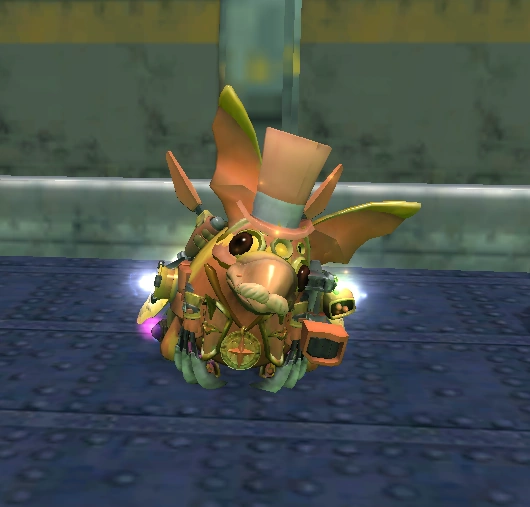 Captain:Avitus Cheep | SporeWiki | Fandom