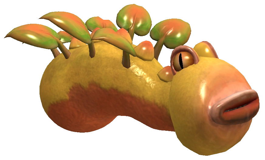 Floroob | SporeWiki | Fandom