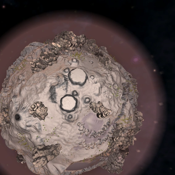 Planet:Refyzo'Risa Minor Planet/Krosiaris-17 | SporeWiki | Fandom