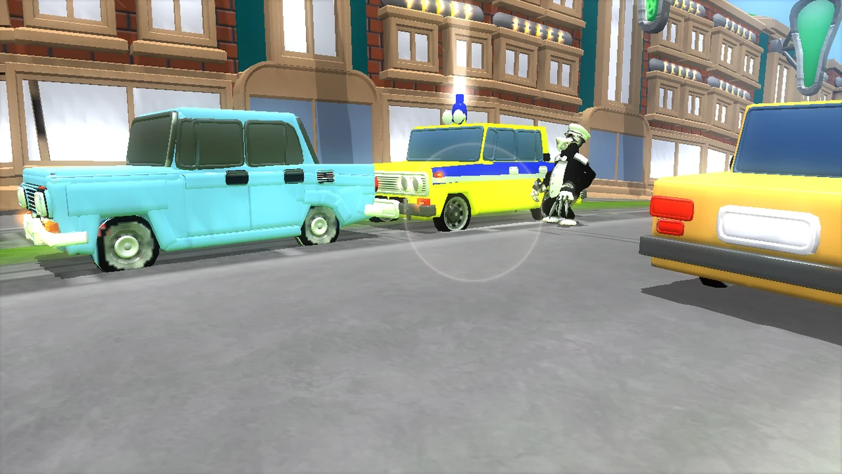 Fiction:Militsiya | SporeWiki | Fandom