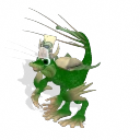 Creature:Barder | SporeWiki | Fandom