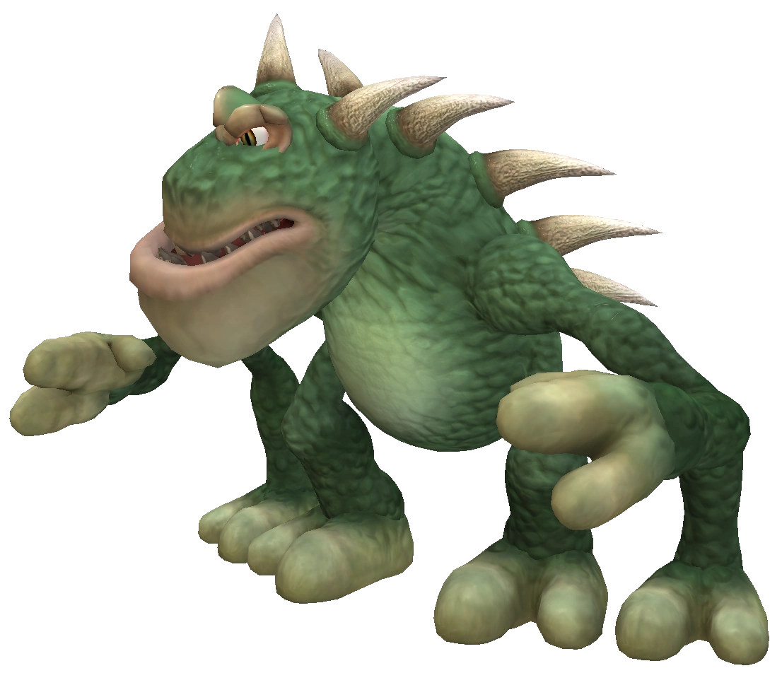 Spikelor | SporeWiki | Fandom