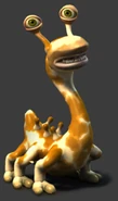 Unidentified Creatures | SporeWiki | Fandom