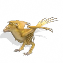 Creature:Snake Chicken | SporeWiki | Fandom