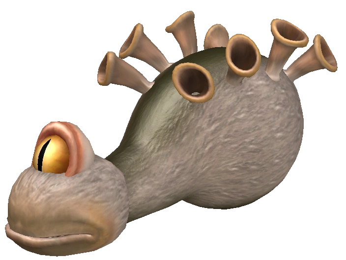 Pomple | SporeWiki | Fandom