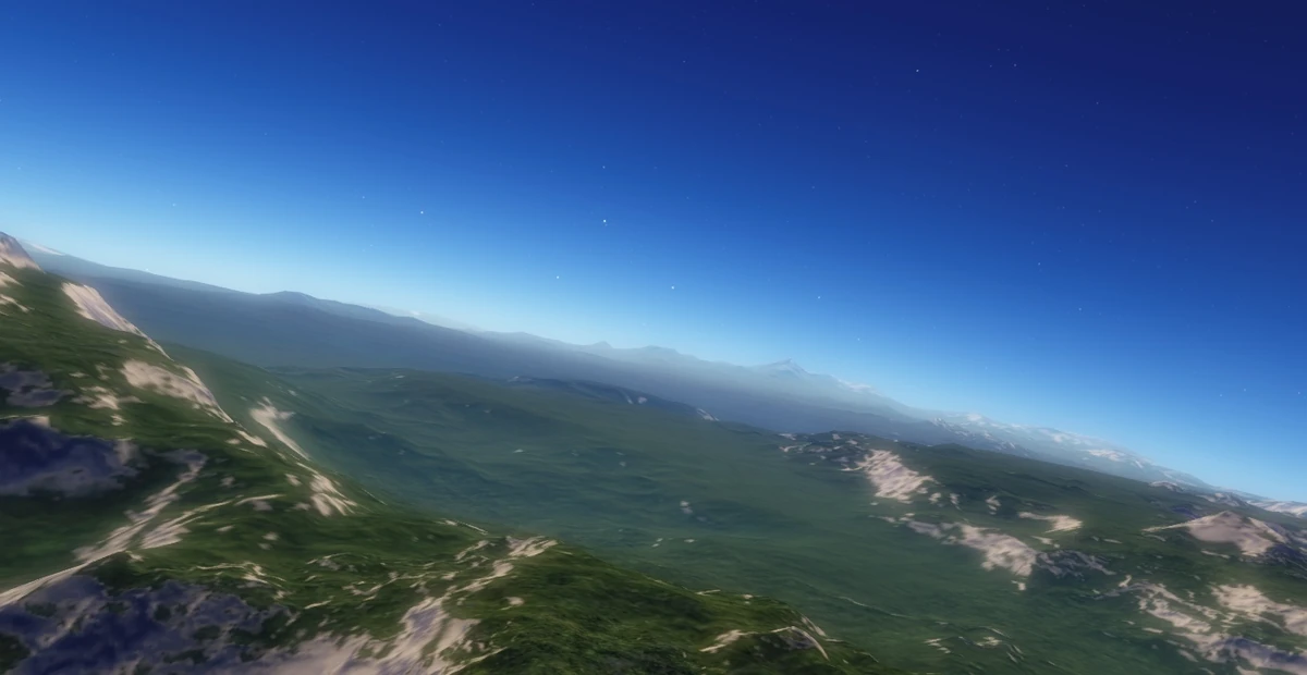 Planet:Dra'Colaar | SporeWiki | Fandom