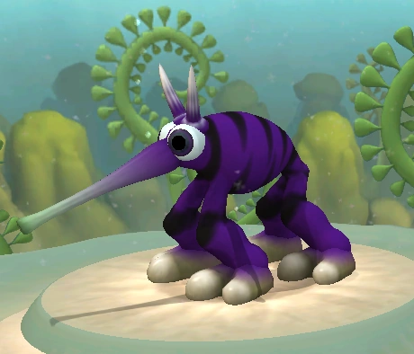 Creature:Sook | SporeWiki | Fandom