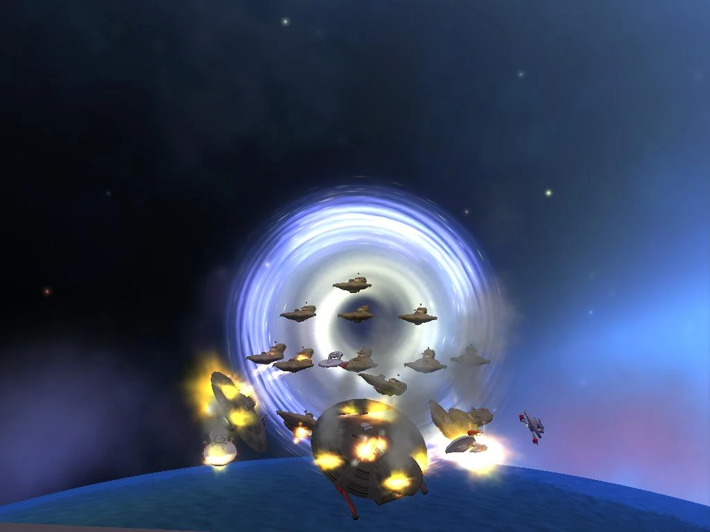 Fiction:Imperial Alliance/Galactic War | SporeWiki | Fandom