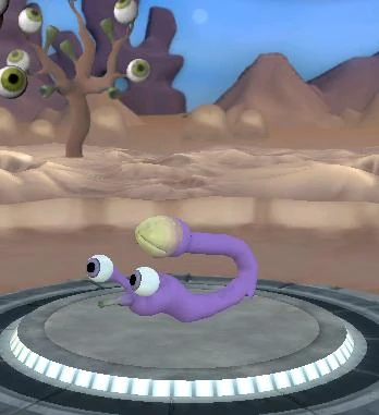 Creature:Cell | SporeWiki | Fandom