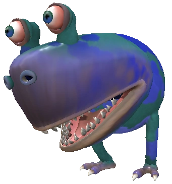 Taxon:Oculus | SporeWiki | Fandom