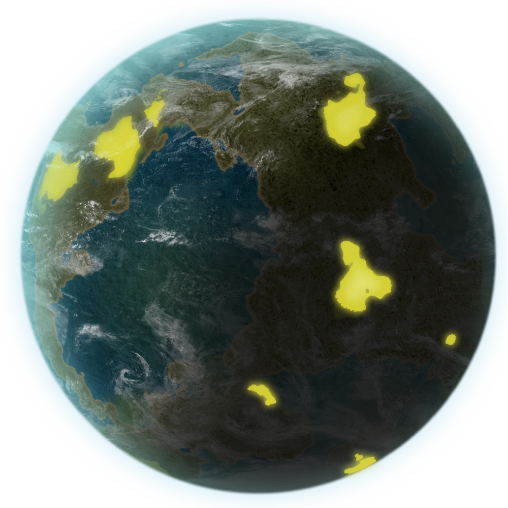 Planet:Centrus | SporeWiki | Fandom