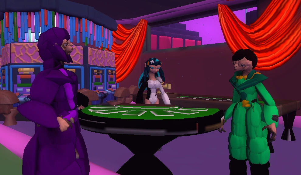 Fiction:Divina Frigus/Divina Encounters | SporeWiki | Fandom