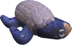 Creature:Glitterspot | SporeWiki | Fandom