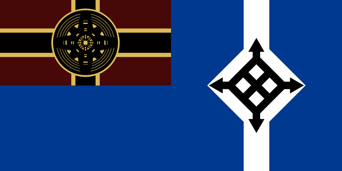 Fiction:Imperial Terrae | SporeWiki | Fandom