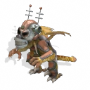 Creature:Snarf | SporeWiki | Fandom