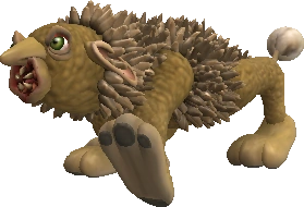 Creature:Sreep | SporeWiki | Fandom