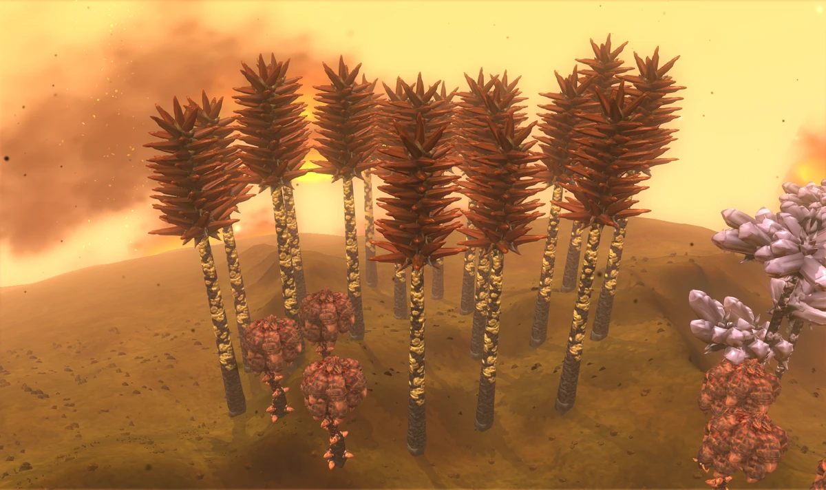 Taxon:Pinaceae | SporeWiki | Fandom