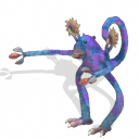 Creature:Nexo | SporeWiki | Fandom