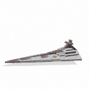 Vehicle:Procurator-class Battlecruiser | SporeWiki | Fandom