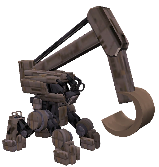 Vehicle:SR-E | SporeWiki | Fandom