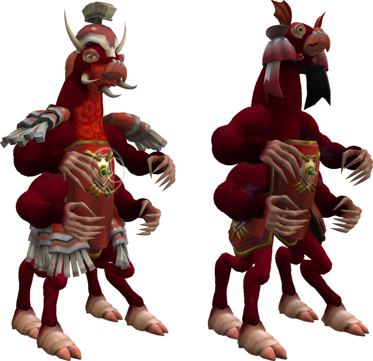 Creature:Shargash | SporeWiki | Fandom