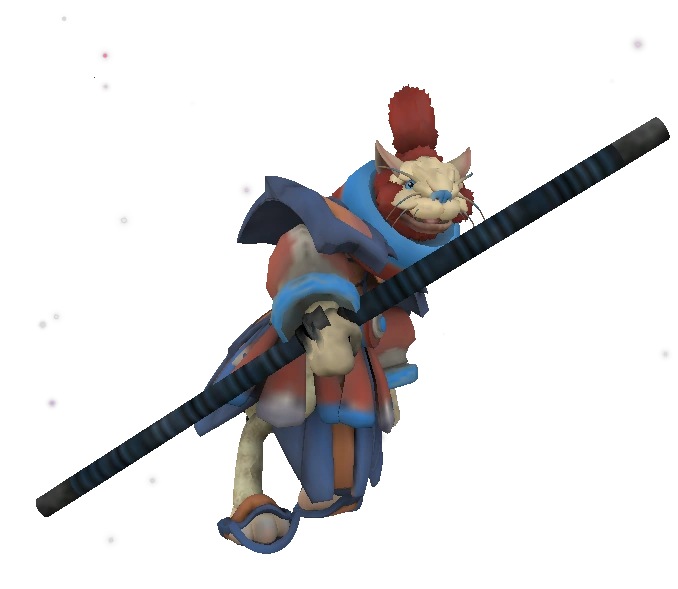 Fiction:Xang Flamesnout | SporeWiki | Fandom