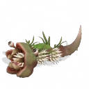 Creature:Evil Worm (Pure Life) | SporeWiki | Fandom