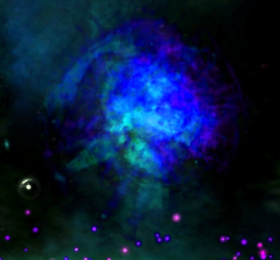 Fiction:Space in Between | SporeWiki | Fandom