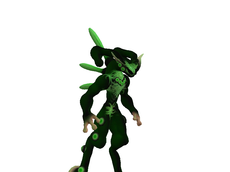 Fiction:The Vaalaa | SporeWiki | Fandom