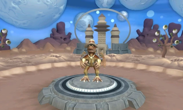 Creature:Votigar | SporeWiki | Fandom