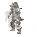 Creature:Werewolf | SporeWiki | Fandom