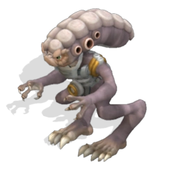 Creature:Bauder | SporeWiki | Fandom