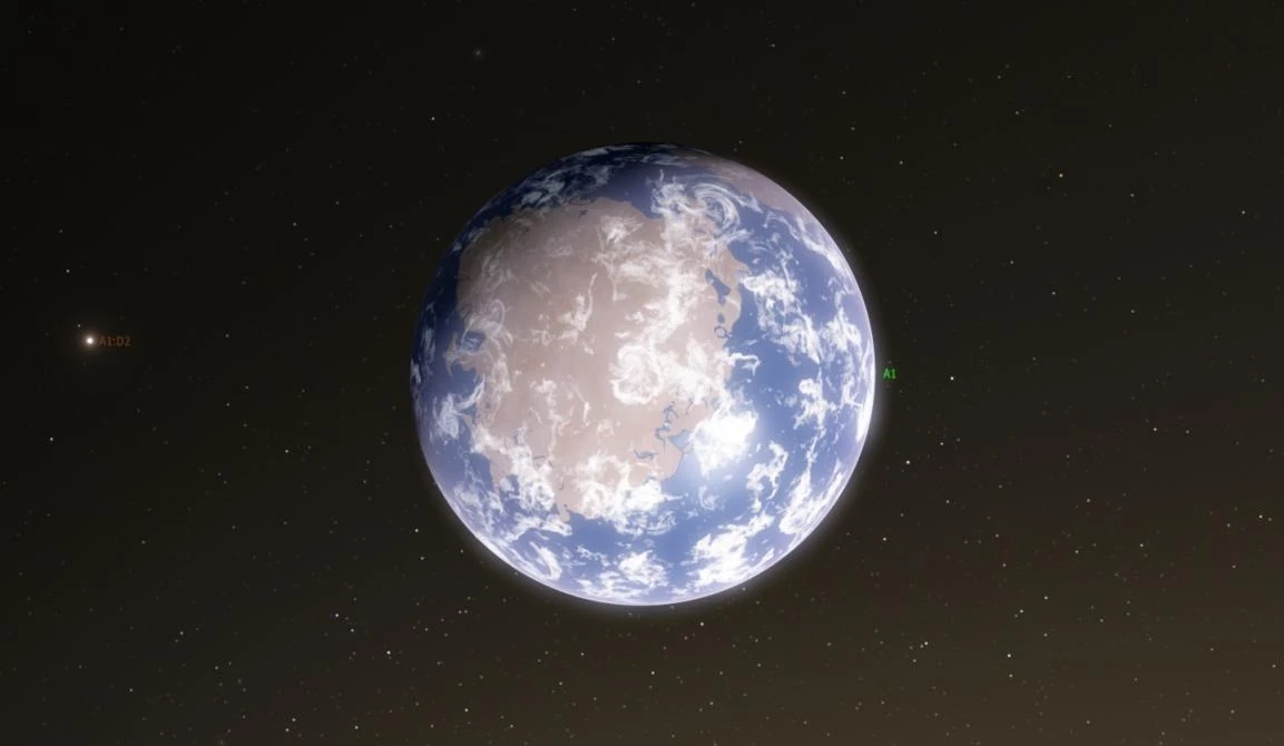 Planet:Akavia | SporeWiki | Fandom