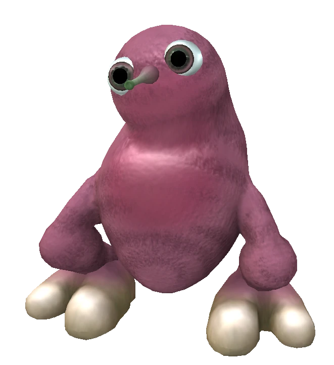 Creature:Bean (fiction) | SporeWiki | Fandom