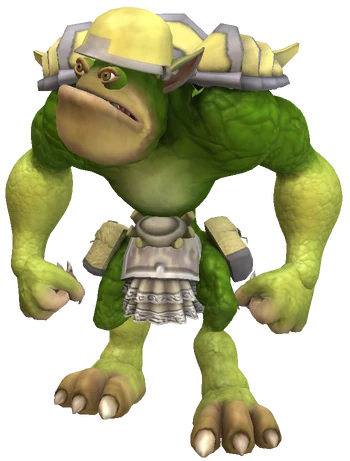 Bingfish | SporeWiki | Fandom