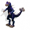 Creature:D'orca | SporeWiki | Fandom